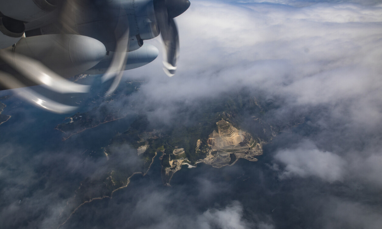 Standalone 5G networks will transform military operations - Military ...