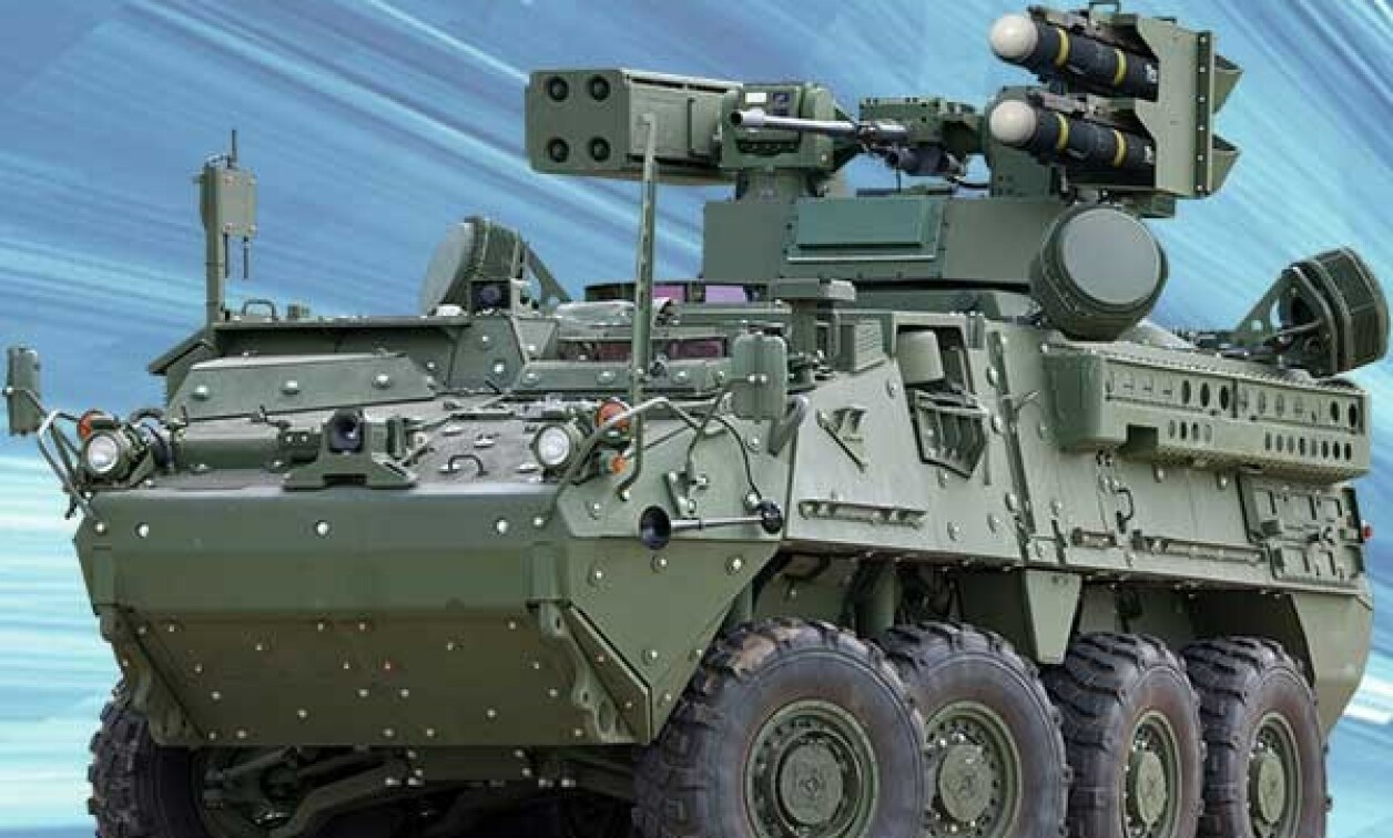 Leonardo DRS and RADA announce merger agreement - Military Embedded Systems