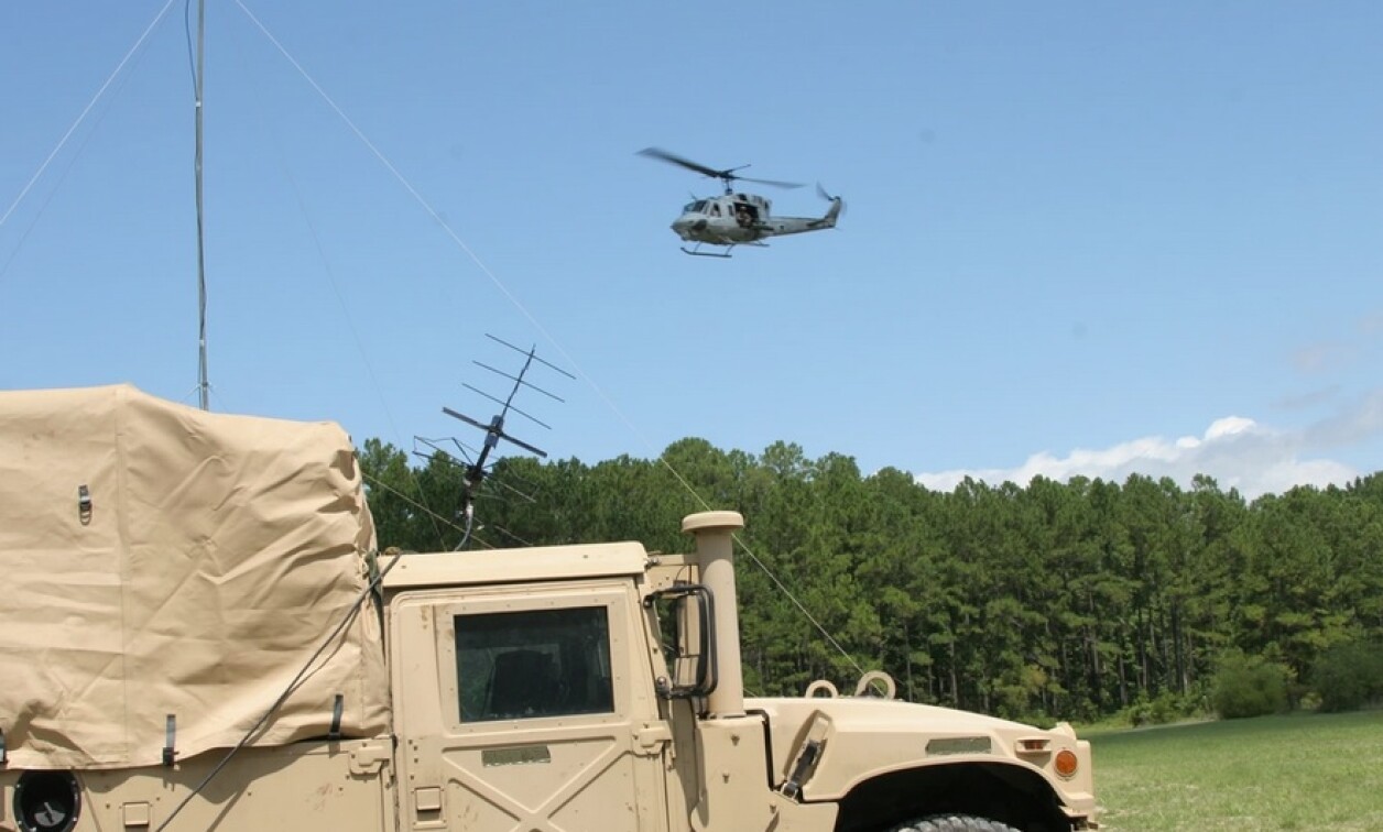 Tactical data link market worth $10.3B by 2027: report - Military ...