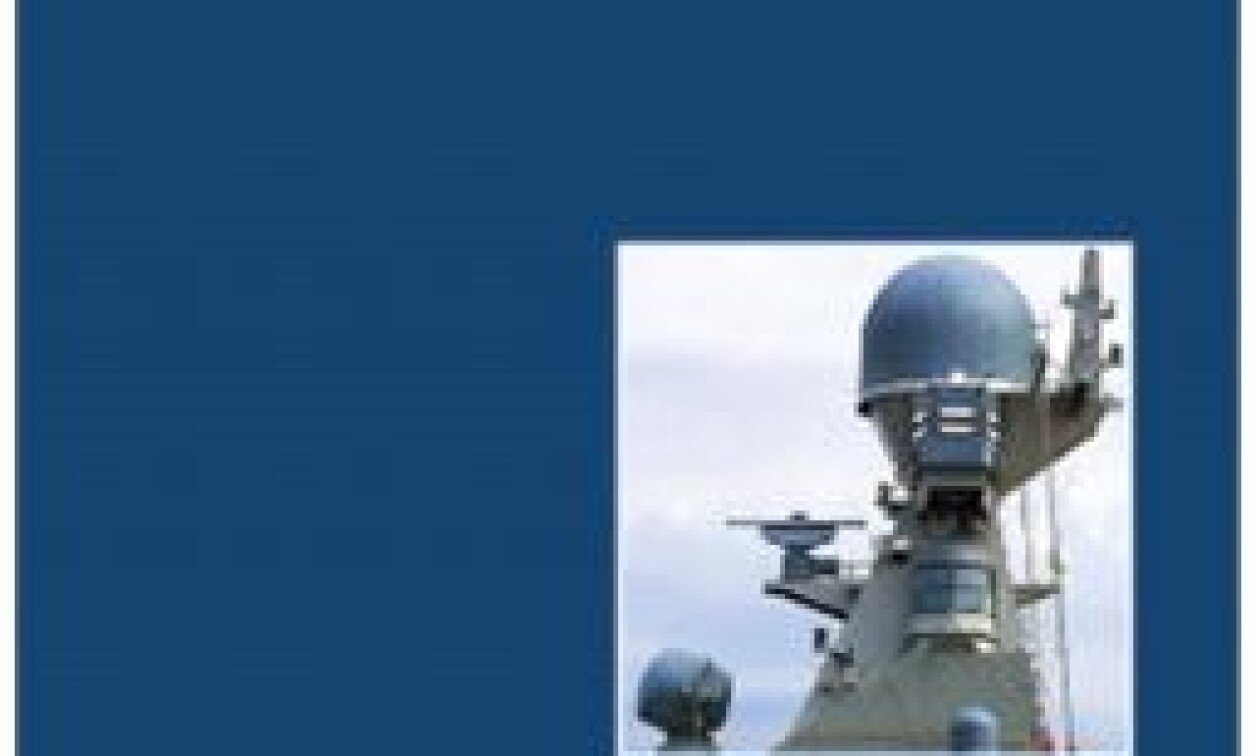 Electronic warfare's future: integration with cybersecurity solutions ...