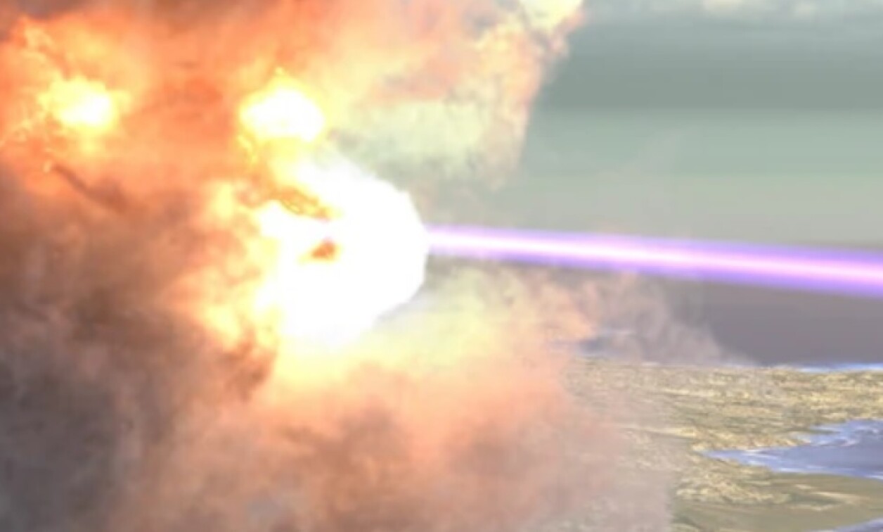 Northrop completes PDR for high-energy laser prototype - Military ...