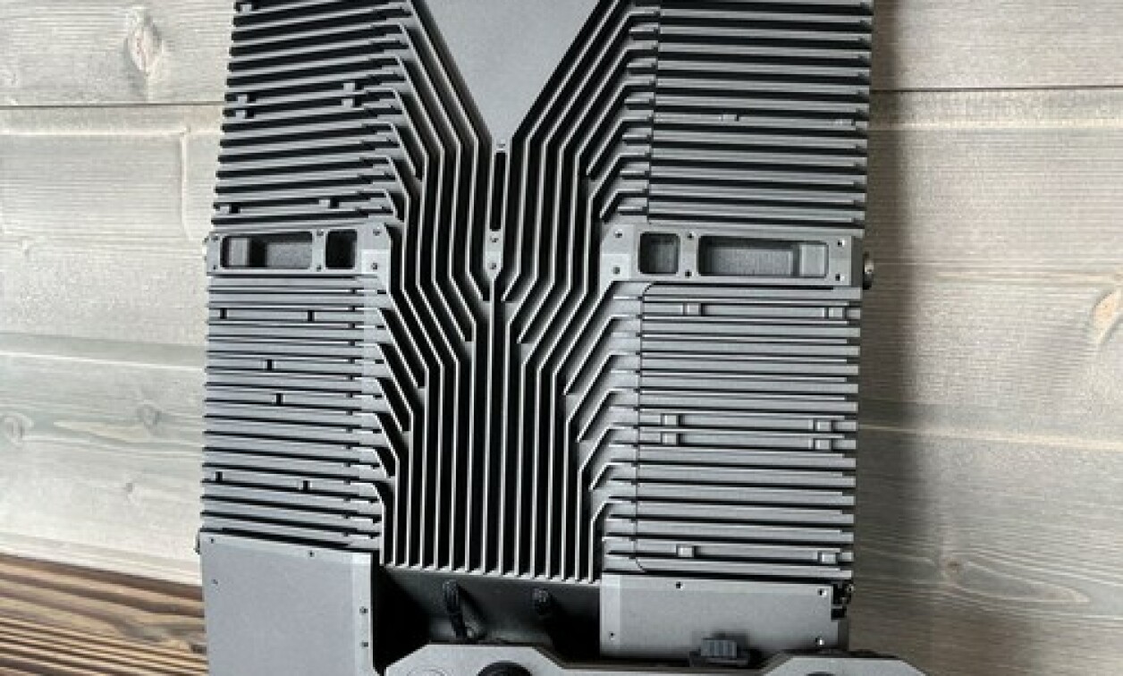 Universal robotic control tech contract for Marine Corps won by ...