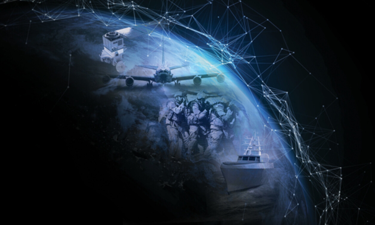 L3Harris to acquire Viasat's tactical data link business, expand JADC2 ...