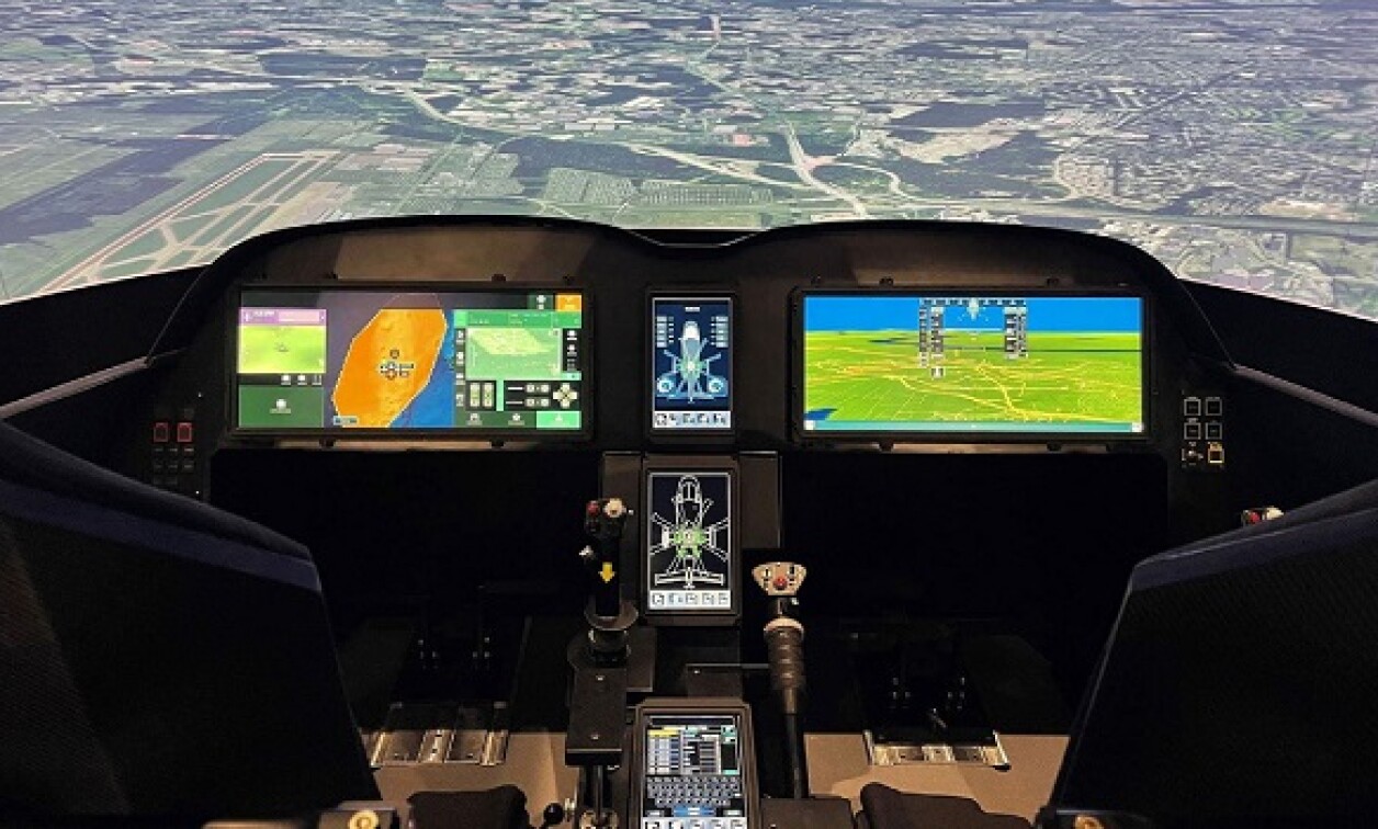 MOSA for future vertical lift agreement reached between U.S. Army ...