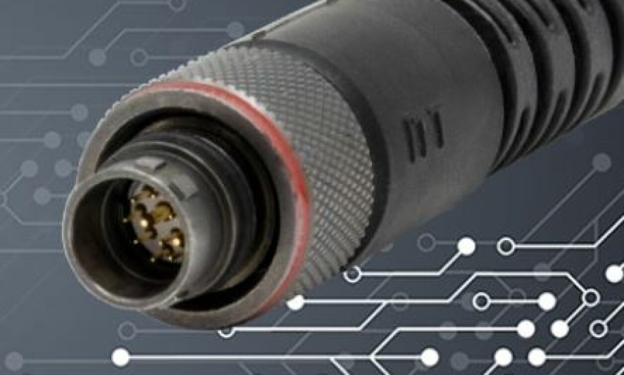 Harsh-environment products from ITT spotlighted at AUSA 2022 - Military ...