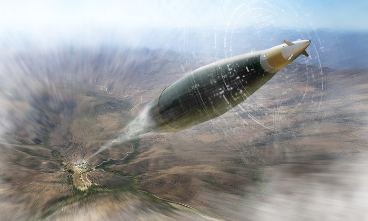 Long-range precision guidance kit for missiles passes milestone test ...