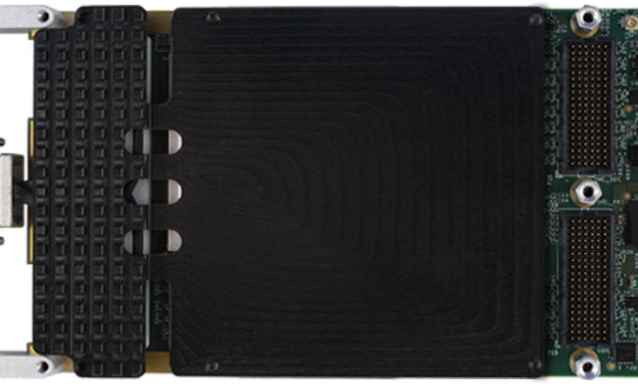 Rugged XMCs Featuring New Versal ACAP Are Perfect for Next Generation ...