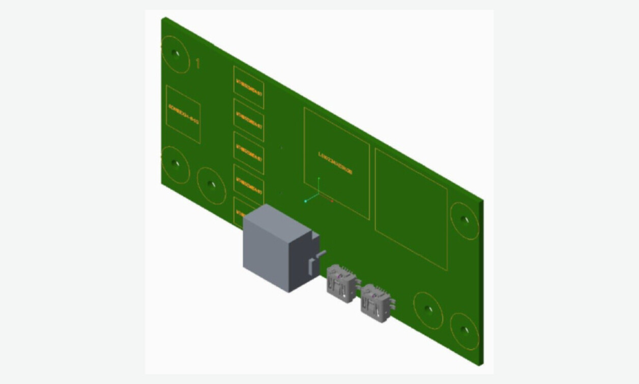 SOSA aligned chassis-management development kit introduced by Pixus ...