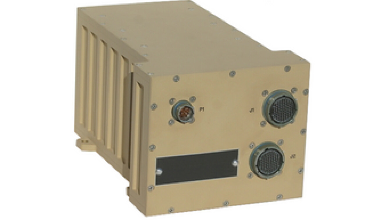 Concurrent Technologies Launch Helios – A Pioneering Integrated System ...