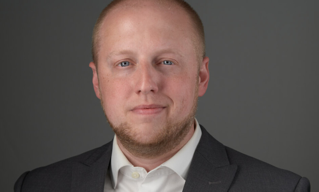 Digistor® Adds Cybersecurity Technology Specialist As Director Of Applications Engineering