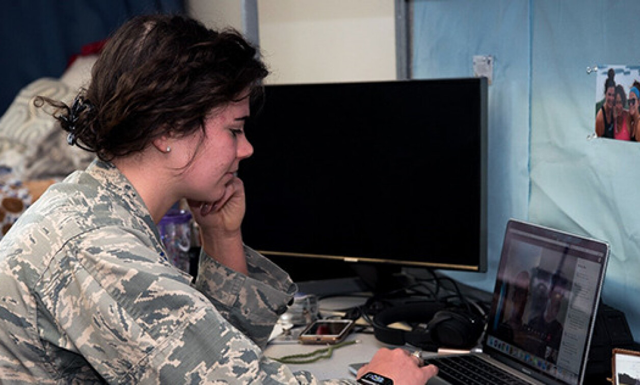 AI as national-security focus in DARPA project - Military Embedded Systems