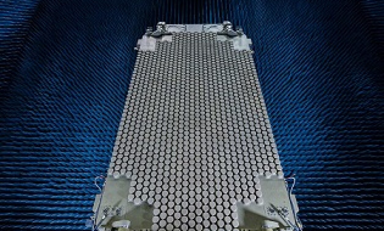 TPY-4 radars to be provided to Norway by Lockheed, Kongsberg - Military ...