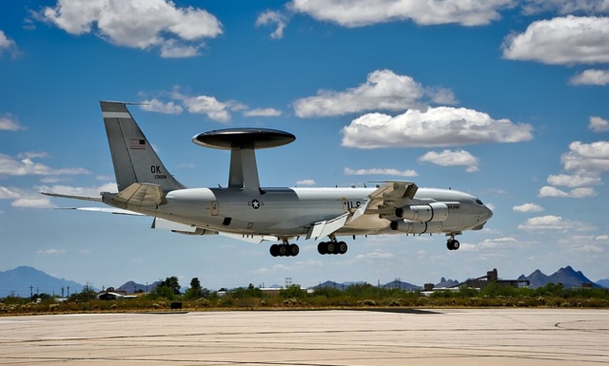 Military radar systems market to grow 32% by 2030: report - Military ...