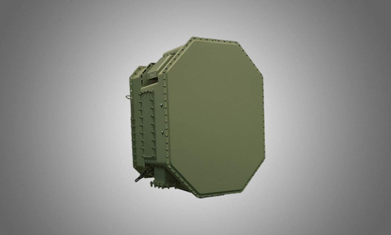 Fire control radar contract for U.S. Army won by SRC - Military ...