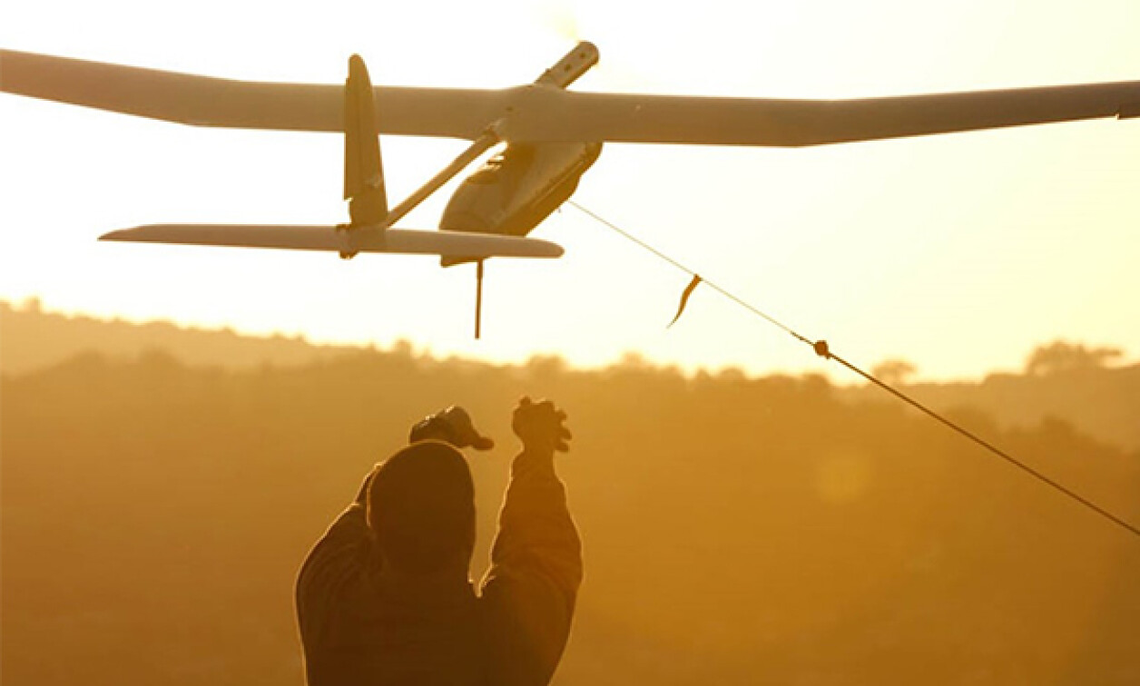 Drones for disaster/humanitarian relief missions in Australia to be ...