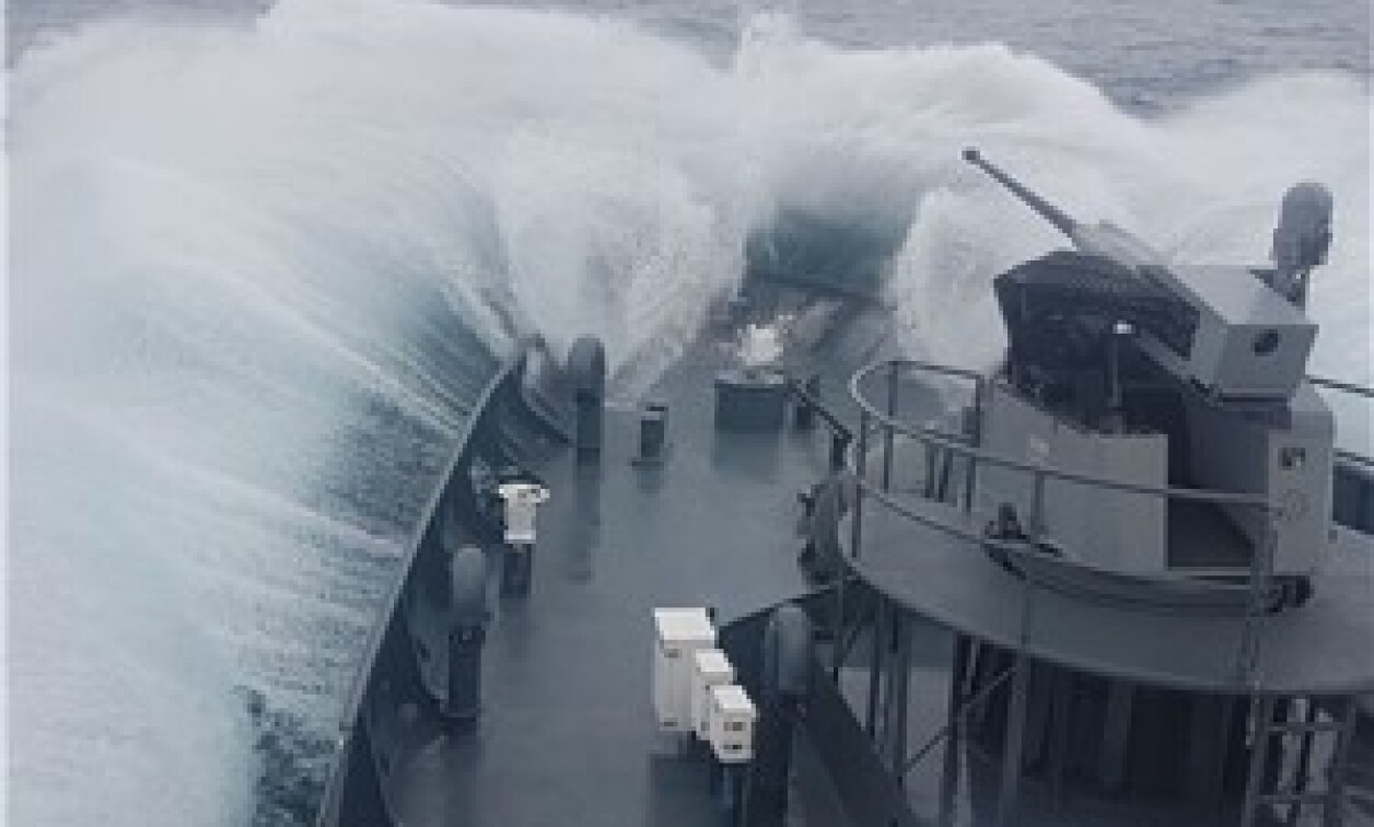 Counter-UAS remote weapon station to be supplied to Asian navy by ...