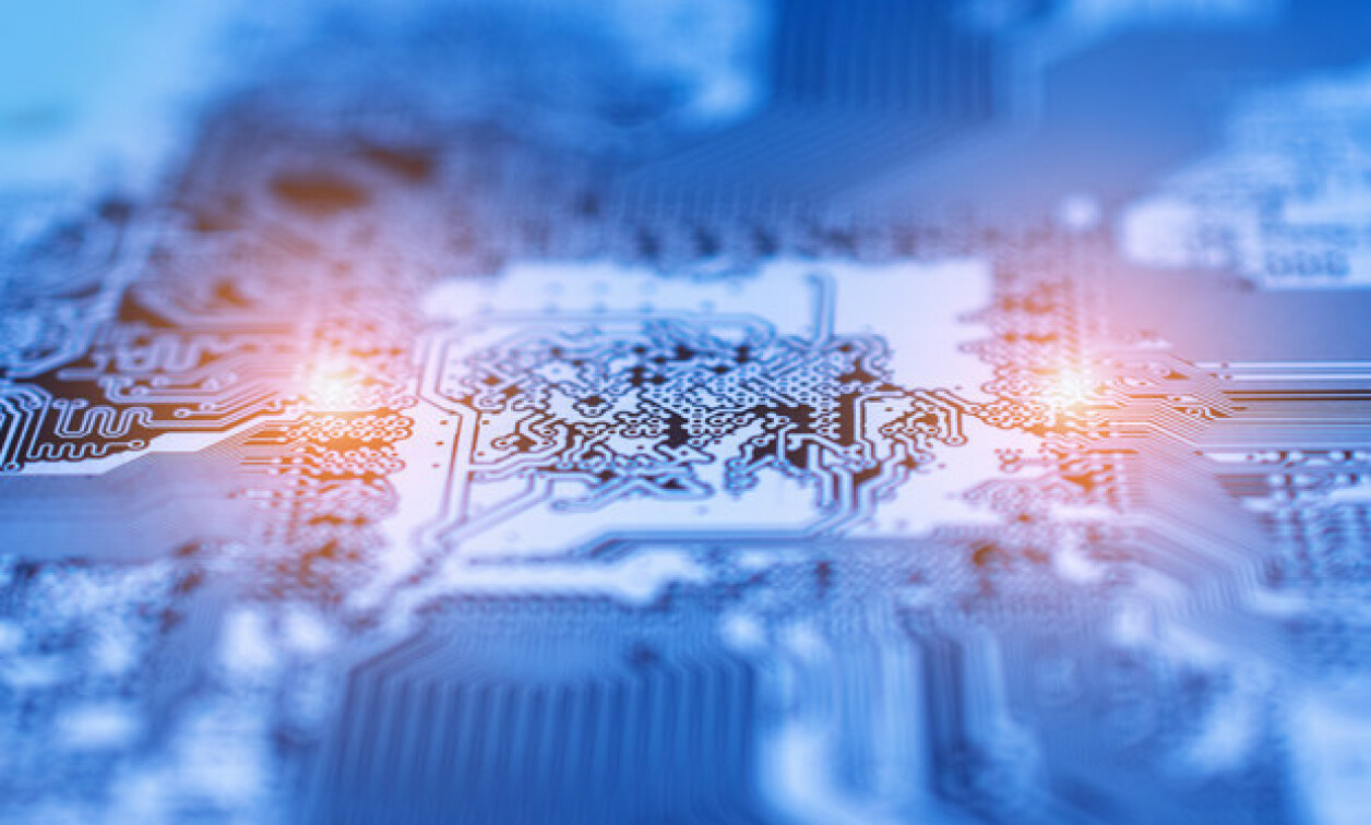 Microelectronics and embedded system assurance contract for U.S. Air ...