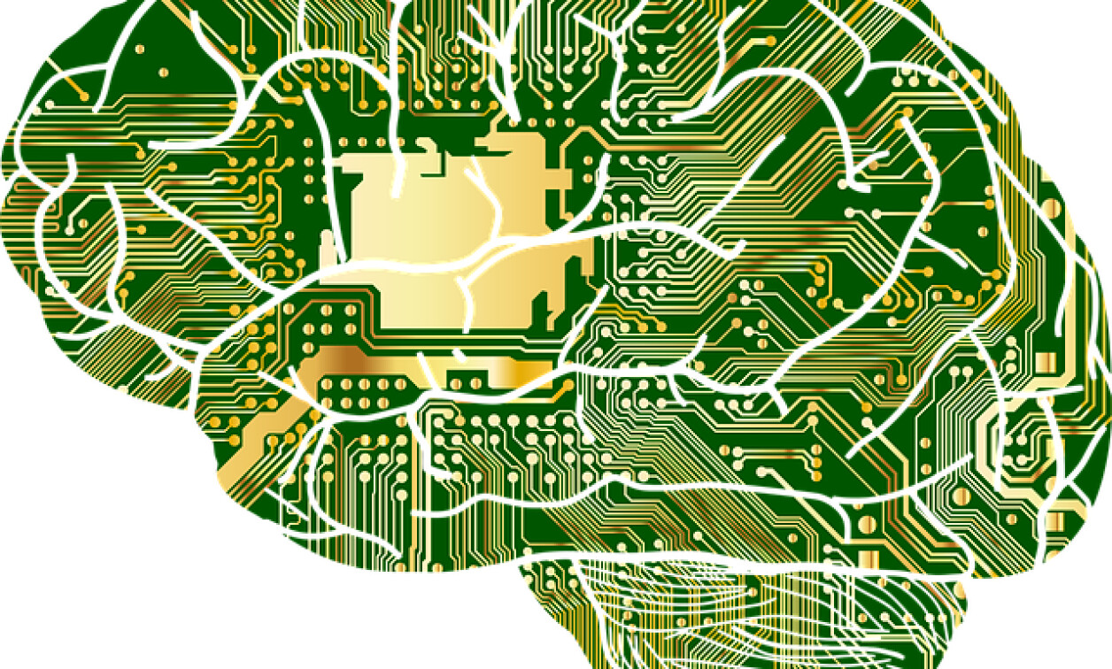 Autonomous-tech company EpiSci gains investment to further AI ...