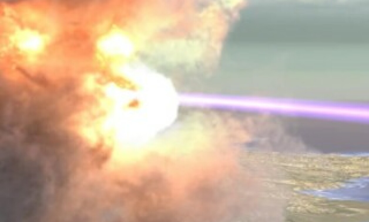 Top 10 radar and electronic warfare stories of 2022 - Military Embedded ...