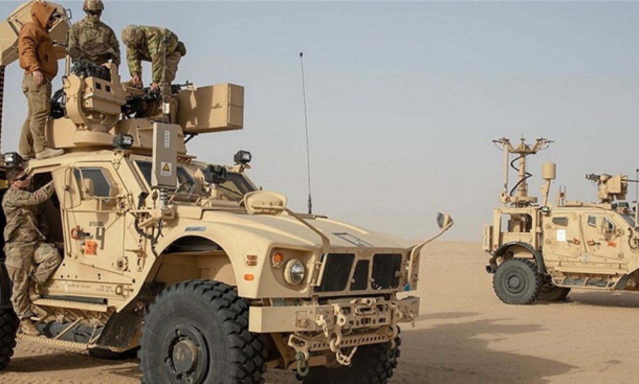 C-UAS platforms to be supplied to U.S. Army by Leonardo DRS - Military ...