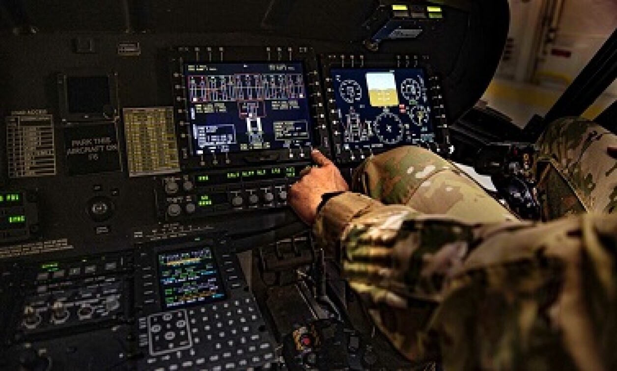 Top avionics stories of 2022 - Military Embedded Systems