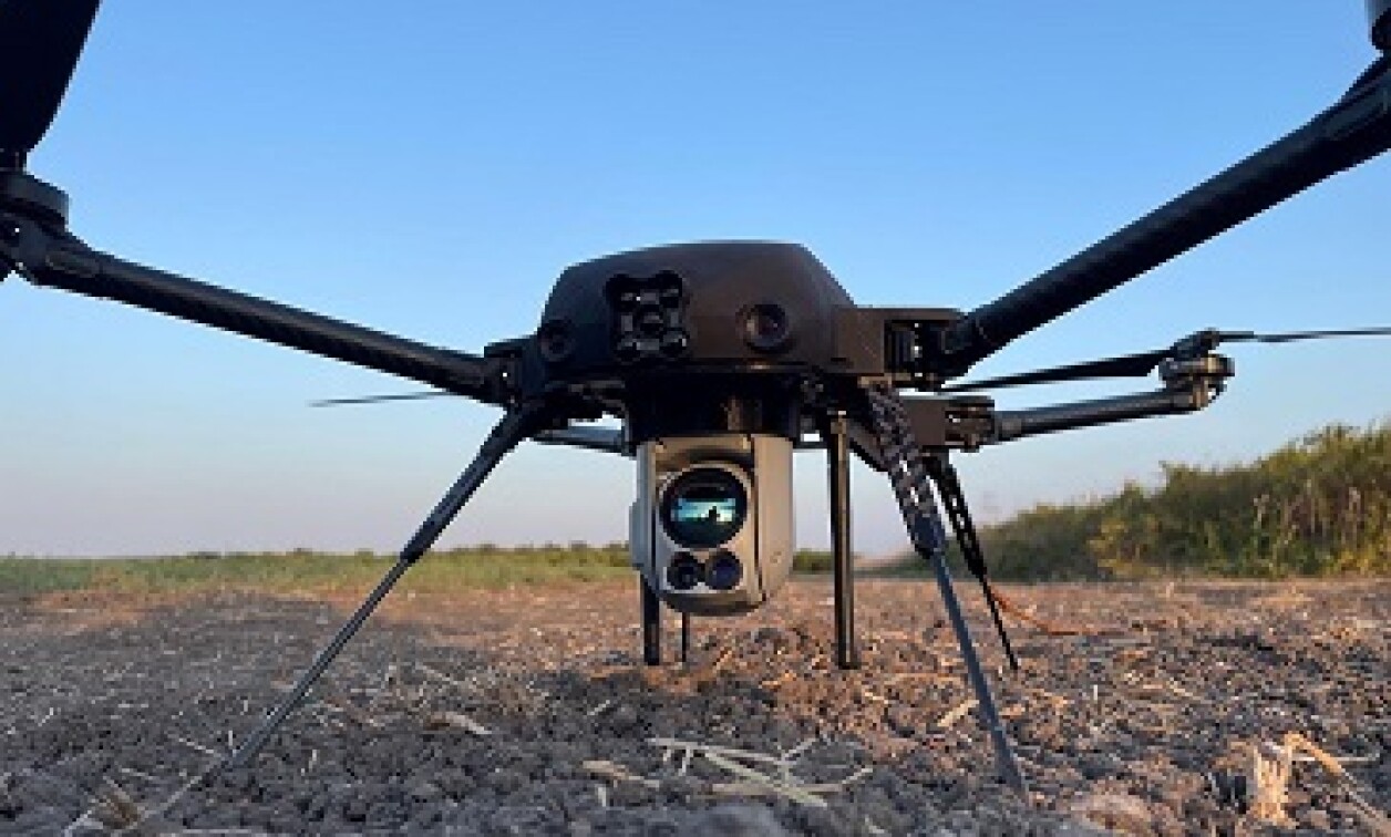 Micro-UAS for UK army to be provided by Elbit Systems - Military Embedded Systems