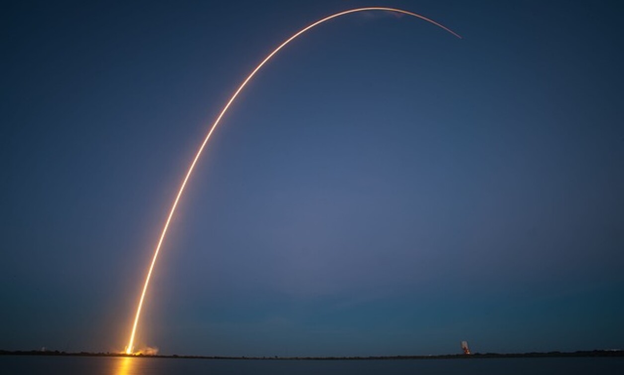 ICBM guidance systems work for U.S. government to be provided by Boeing ...