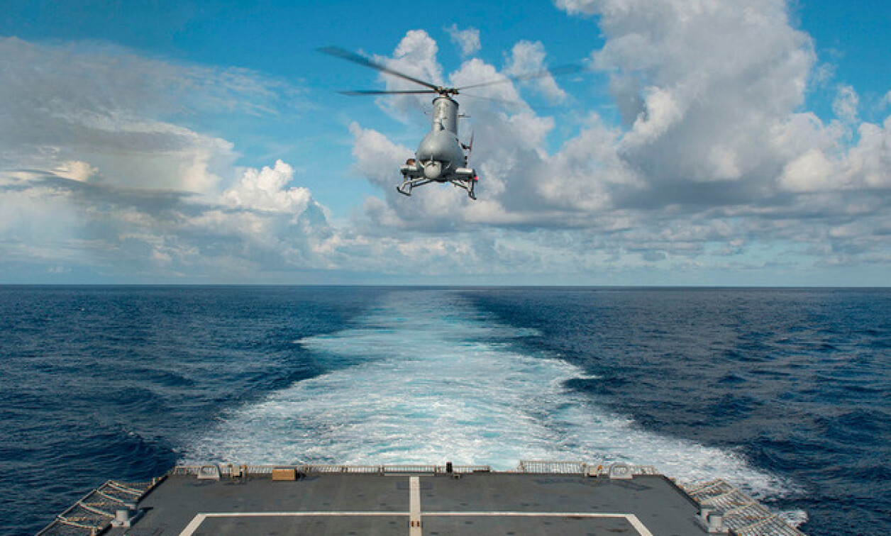 MOSA modules to support U.S. Navy IFF radar - Military Embedded Systems