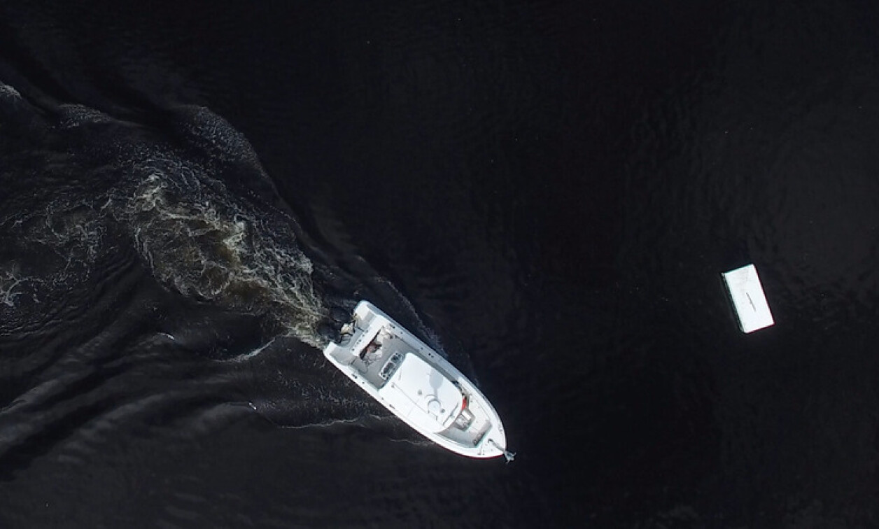 AI-enabled software tests autonomous navigation for future Navy USVs ...