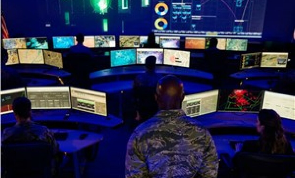 JADC2 network enhancement contract for U.S. Air Force won by Northrop ...