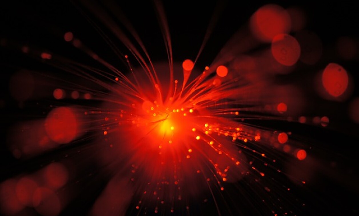 In-space laser power beaming experiment to be conducted by NRL ...