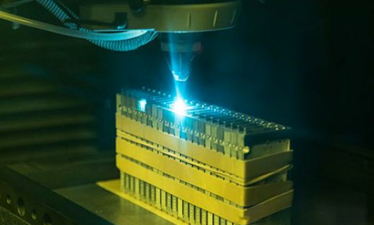 Herley becomes part of CAES, adding RF capability - Military Embedded ...