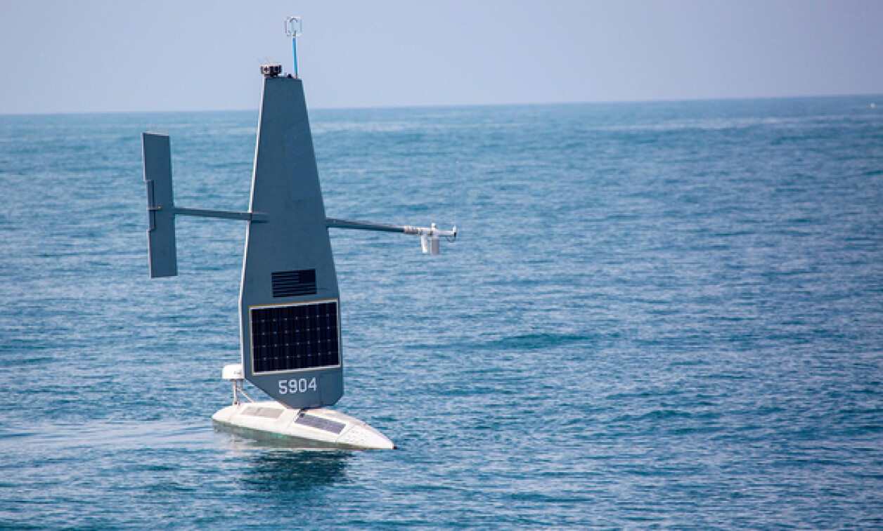 How data is fast becoming the U.S. Navy’s powerful secret weapon ...