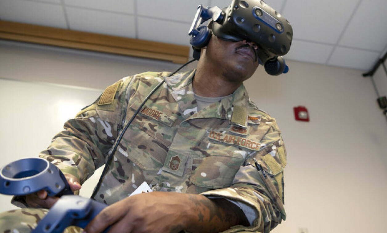 Virtual training & simulation for military will grow as cost ...