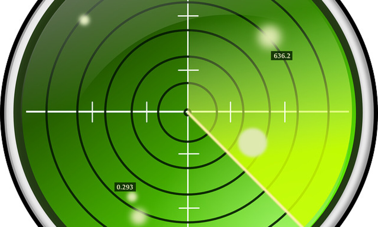 Radar for military market will reach $62.66 billion in 2023, report ...