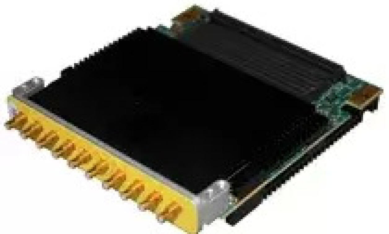 EW card for demanding applications highlighted at Sea-Air-Space by ...