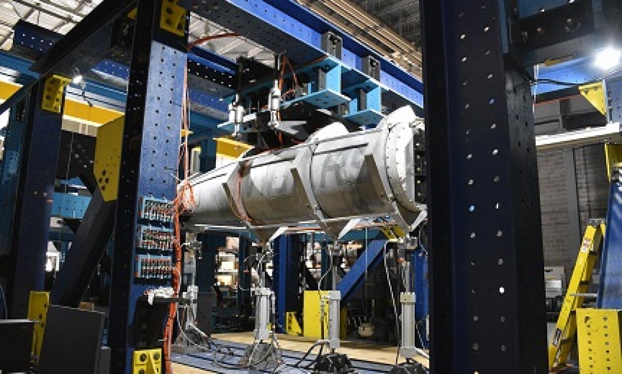 Aerial refueling pods for MQ-25 Stingray tested by NAWCAD - Military ...