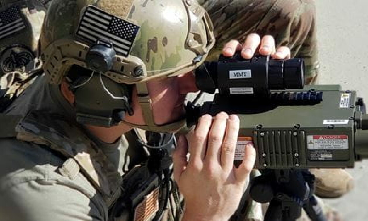 Military optronics market will be driven by border, cyber concerns ...