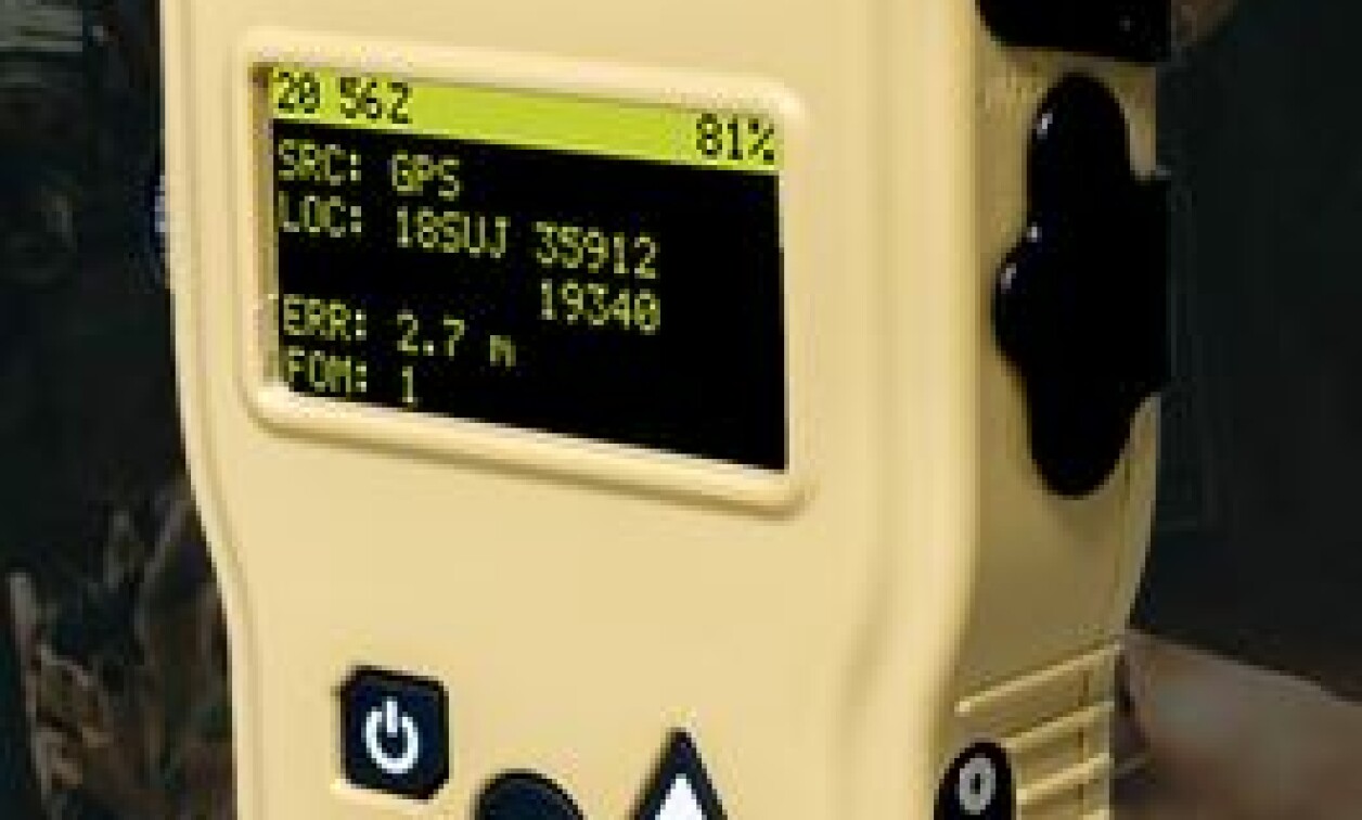 GPS-denied PNT gear for Army nabs $402.5 million contract for TRX ...