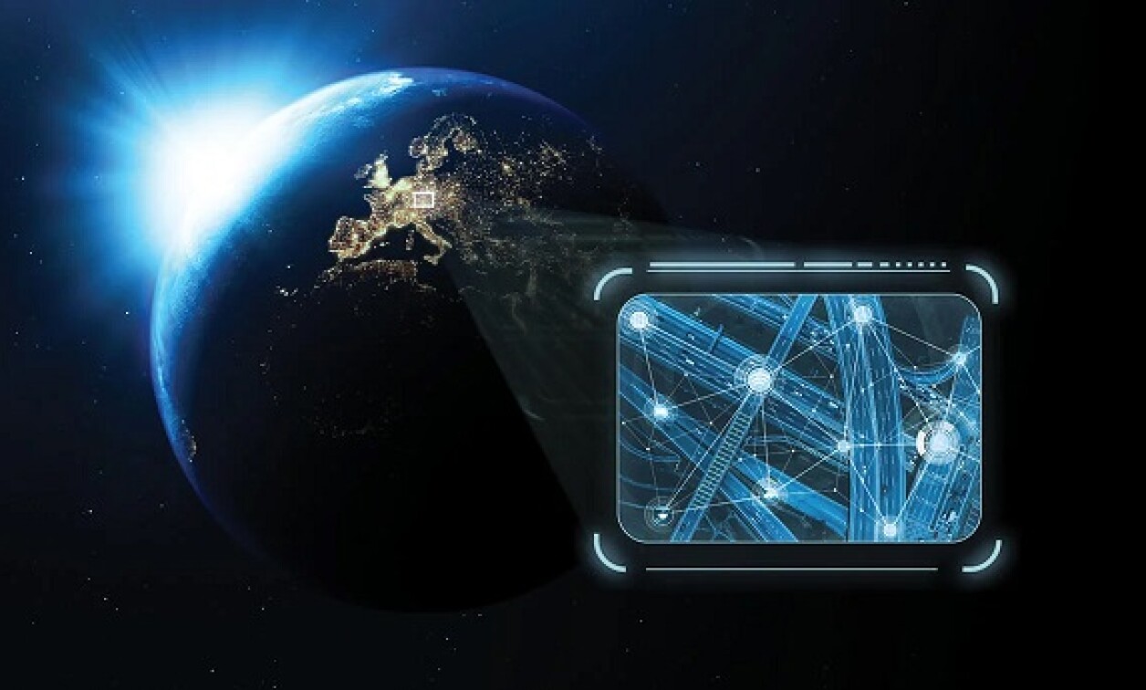 Human Mobility Prediction Technology To Be Developed For Iarpa By L3harris Military Embedded