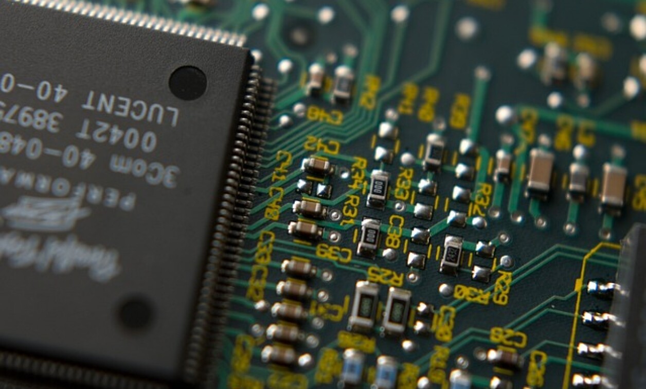 Semiconductors for DoD platforms approved for manufacturing - Military ...