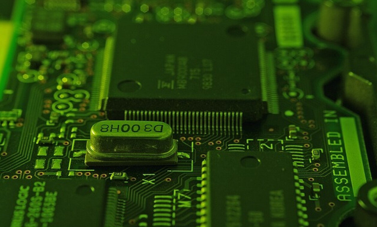 3U vs 6U VPX: Understanding the differences and applications - Military ...