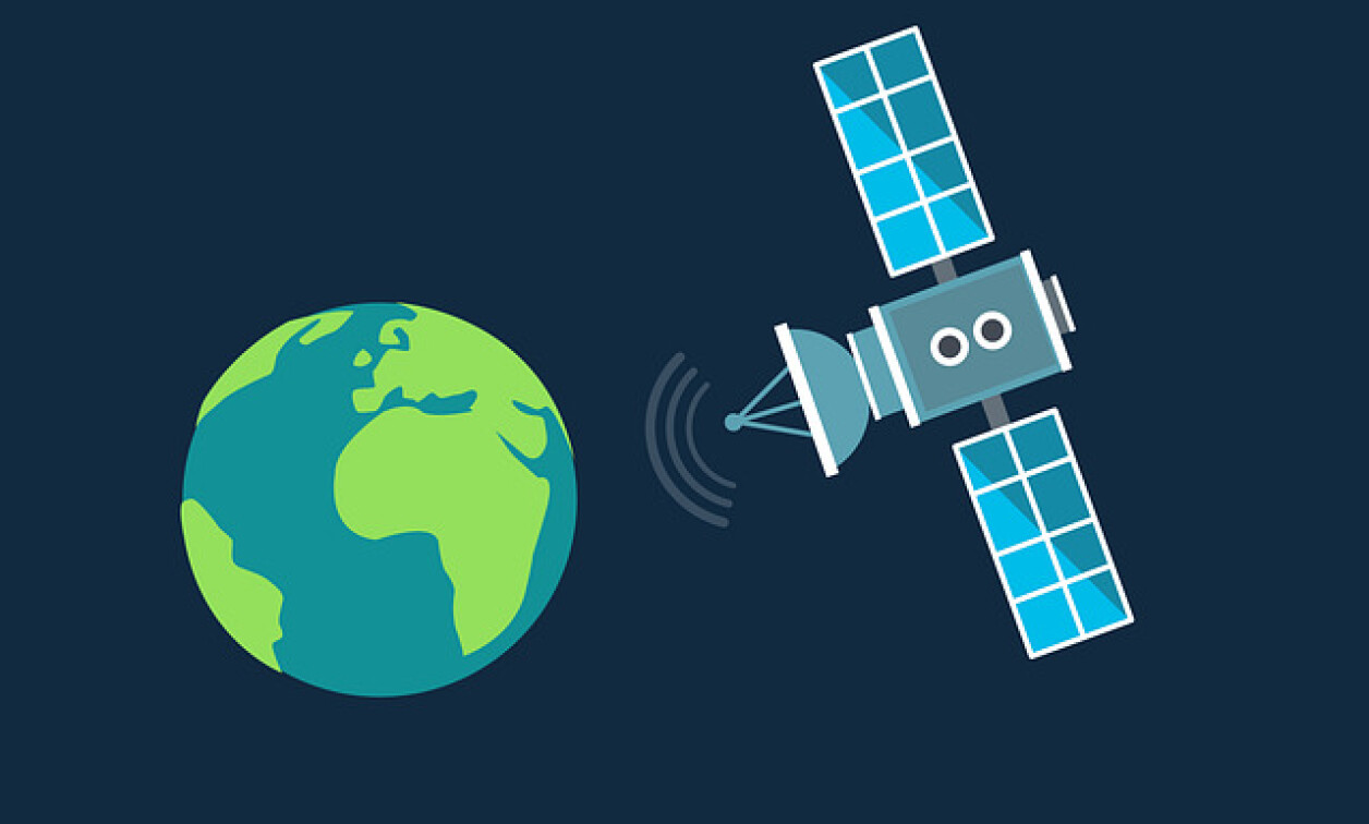 Space-based edge computing market for defense expected to see huge ...