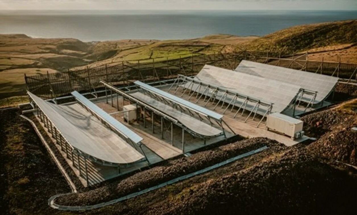 Radar site in Azores will add critical tracking of on-orbit material ...