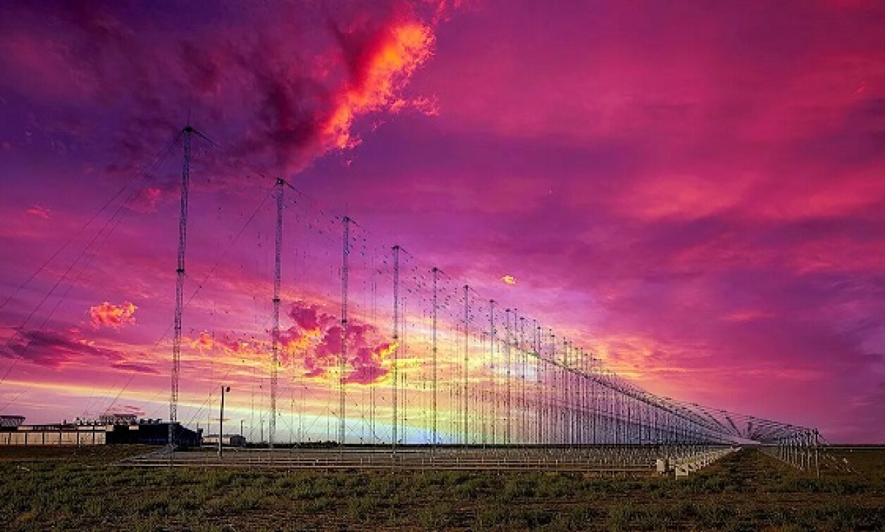 BAE Systems acquires Australian radar and comms company - Military ...