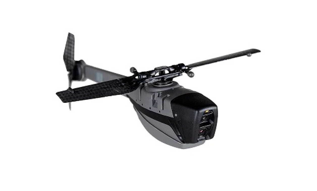 Nano-drones to be provided to U.S. Army by Teledyne - Military Embedded ...