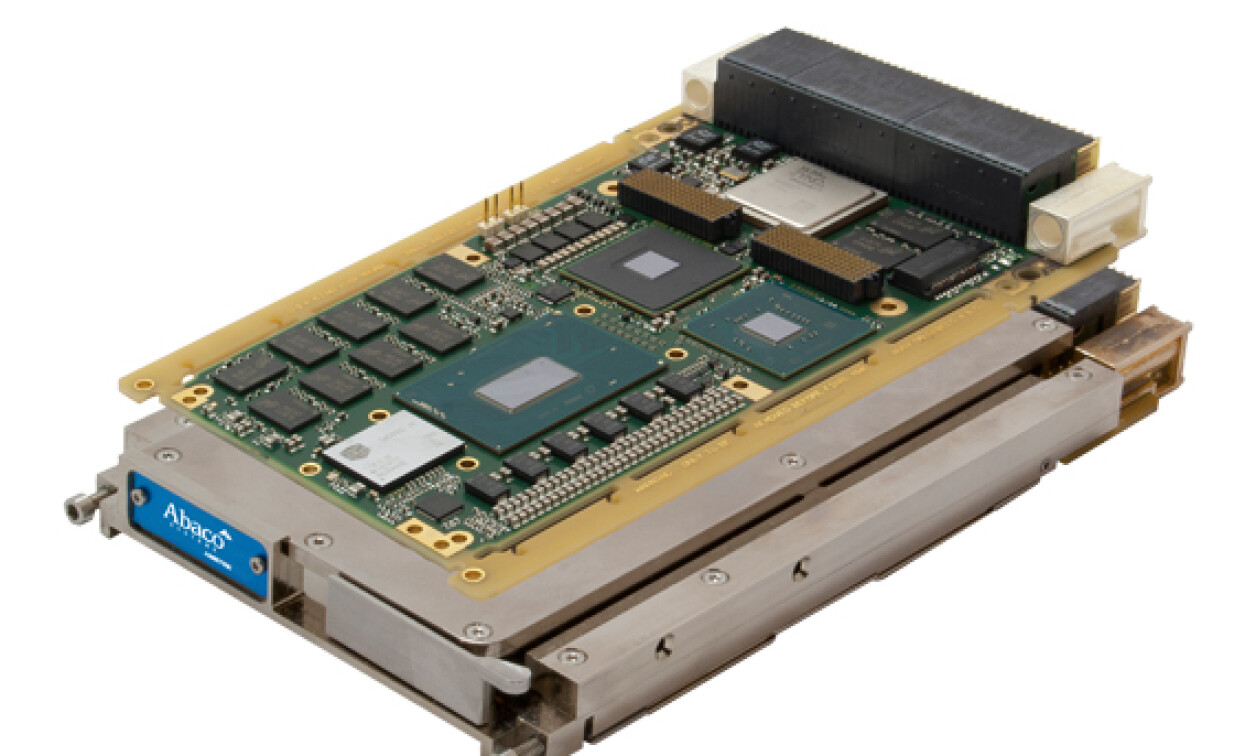 SOSA aligned COTS SBC aims at use in C4ISR, industrial applications ...