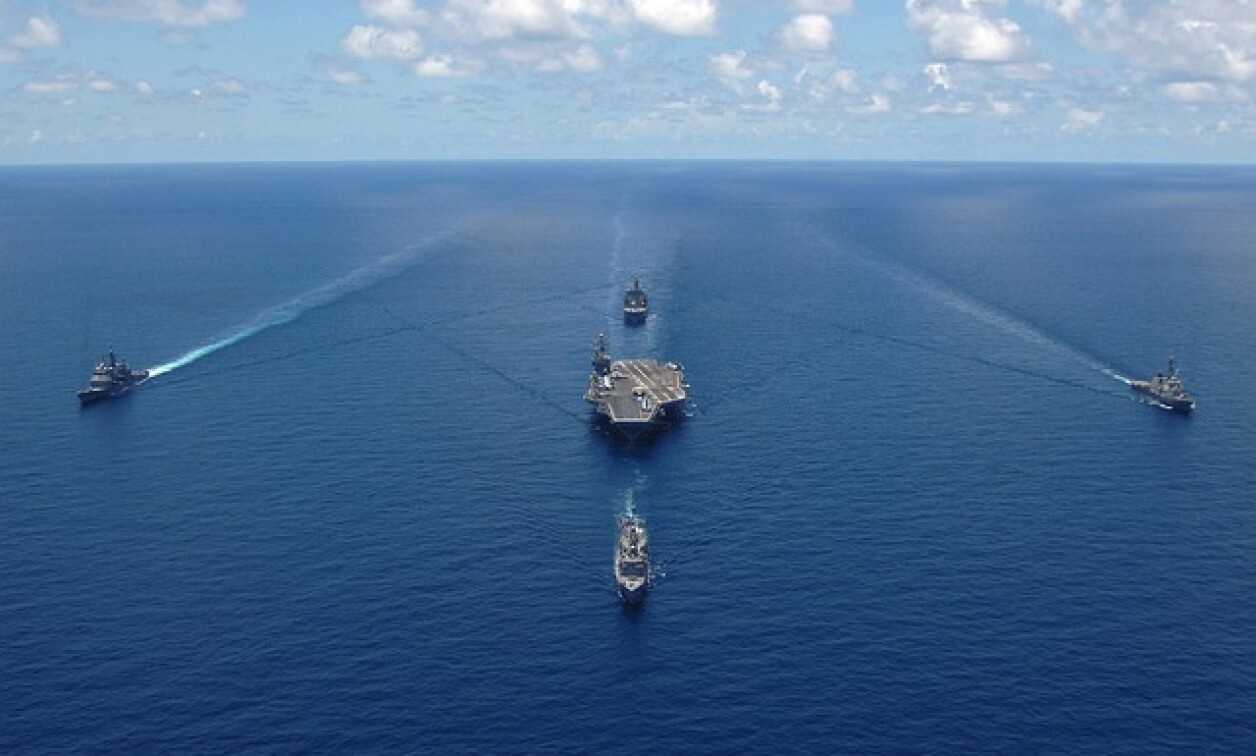 Sea skimmer missile market to reach $2.7 billion by 2032: report ...