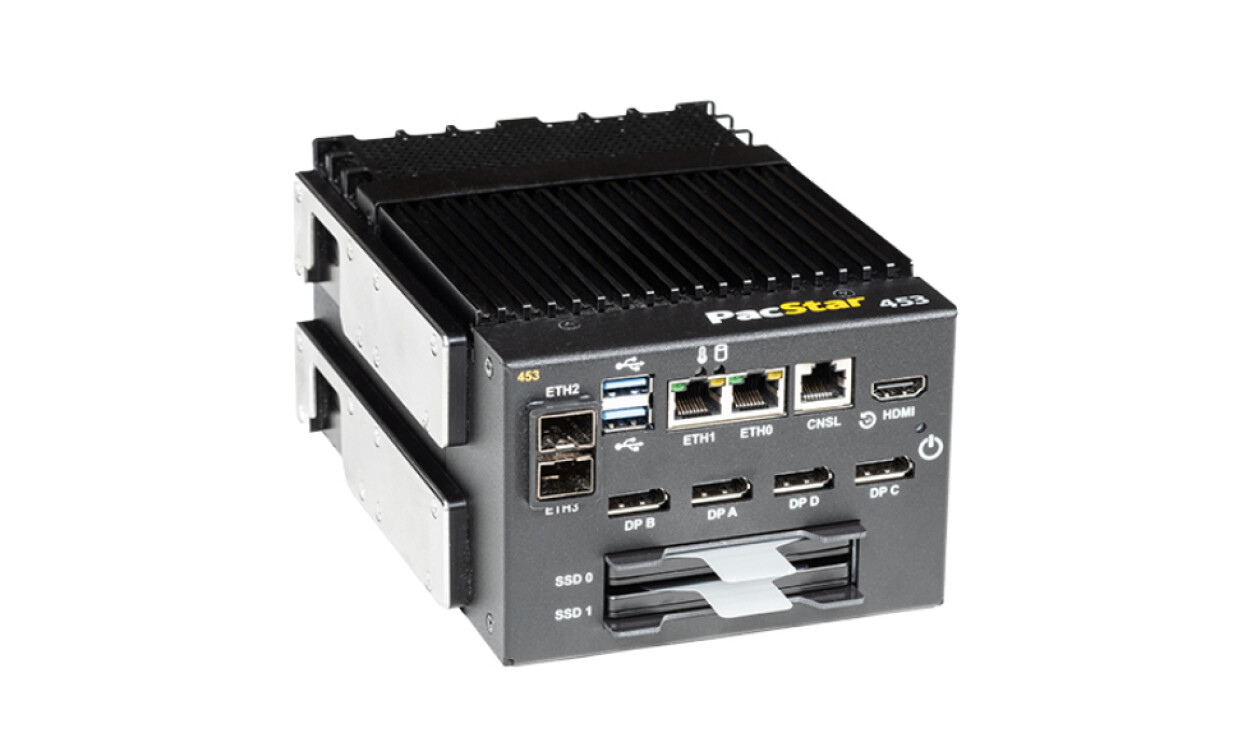 AI/ML-based attack signal intelligence at the tactical edge - Military Embedded Systems