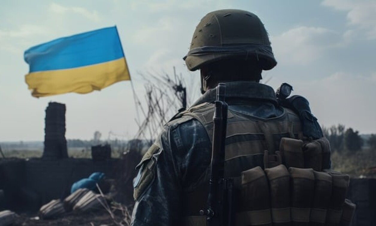 BAE Systems to provide more support for Ukraine under new agreements ...